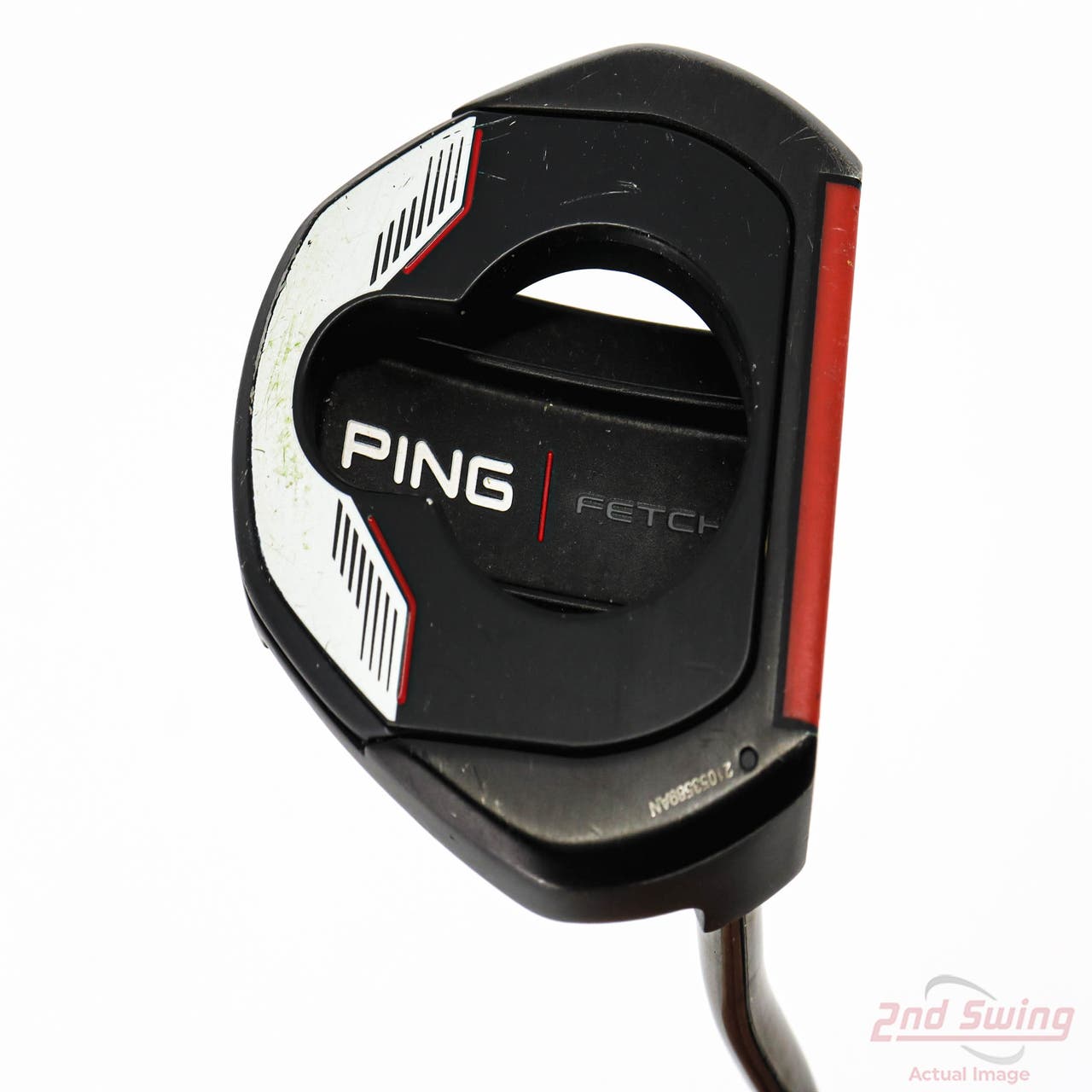 Ping 2021 Fetch Putter (D-92333916323) | 2nd Swing Golf