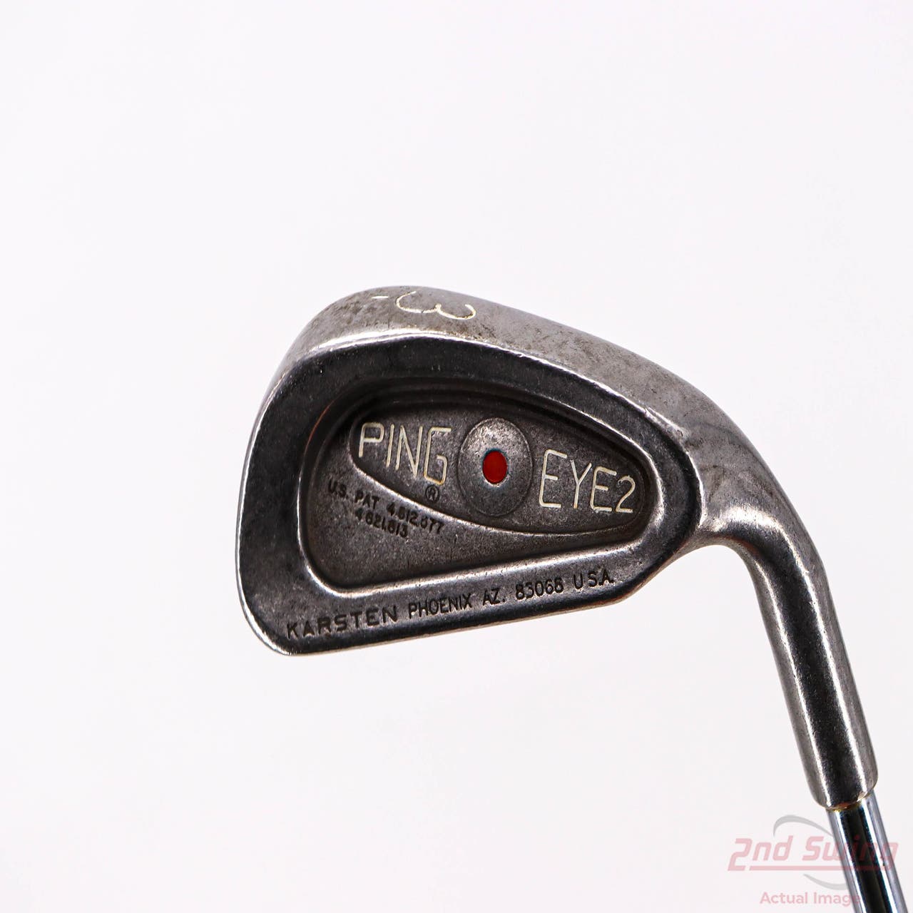 Ping Eye 2 Single Iron (D-92333920139) | 2nd Swing Golf