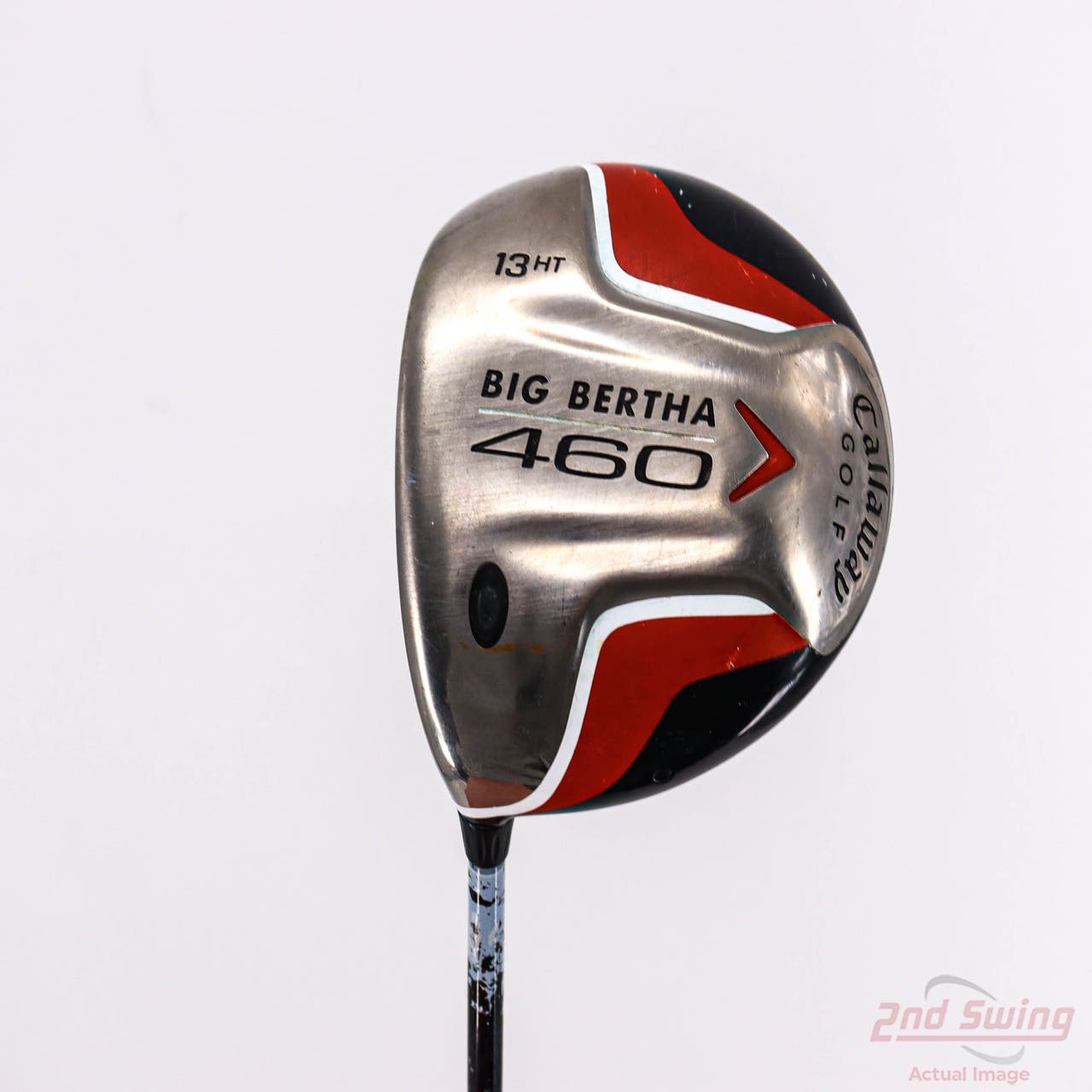 Callaway Big Bertha 460 Driver (D-92333921052) | 2nd Swing Golf
