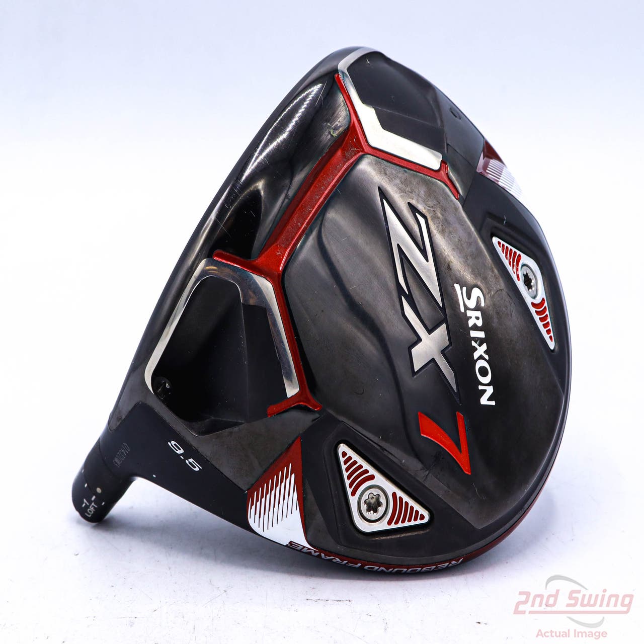 Srixon ZX7 Driver (D-92333934284) | 2nd Swing Golf