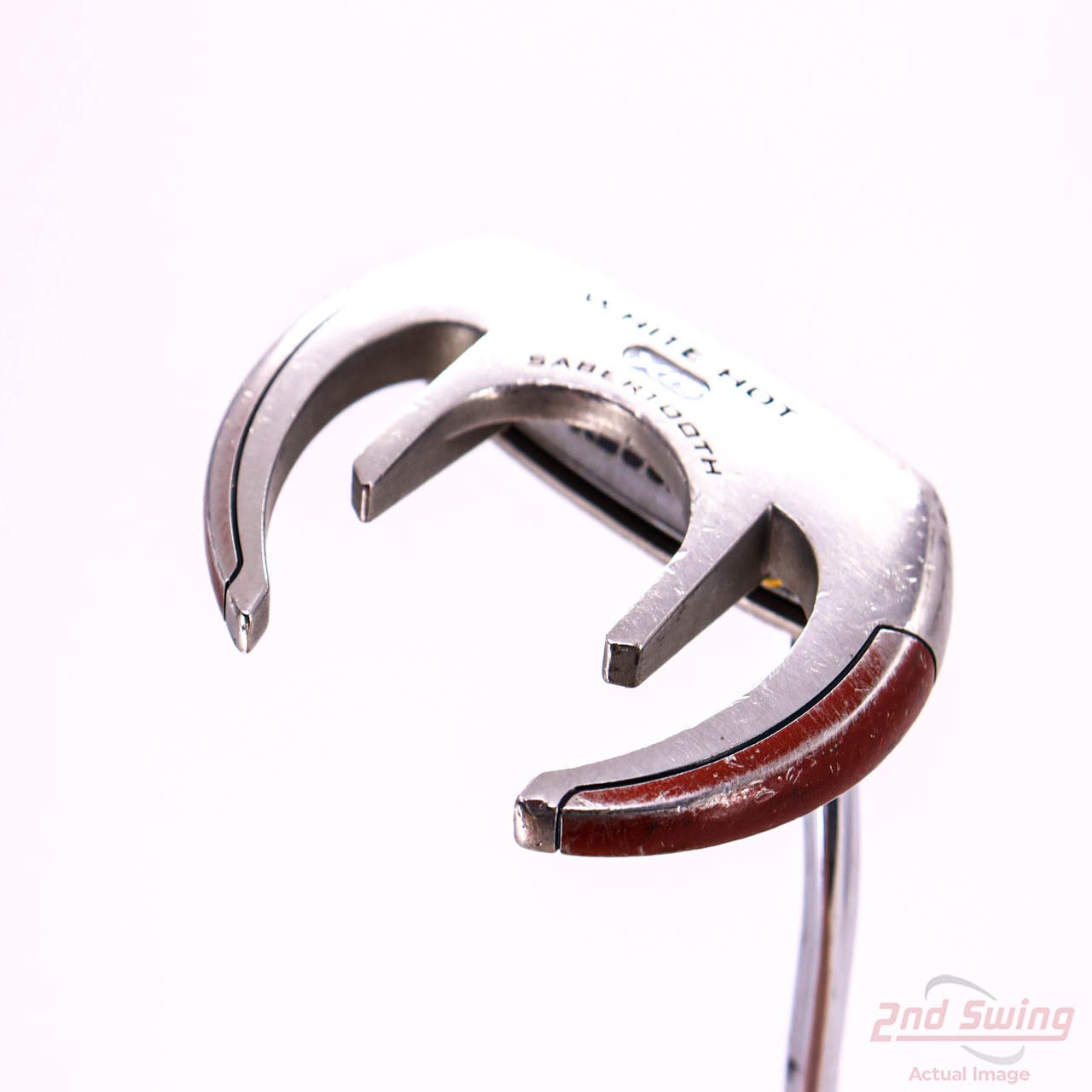 Odyssey White Hot XG Sabertooth Putter (D-92333991294) | 2nd Swing Golf