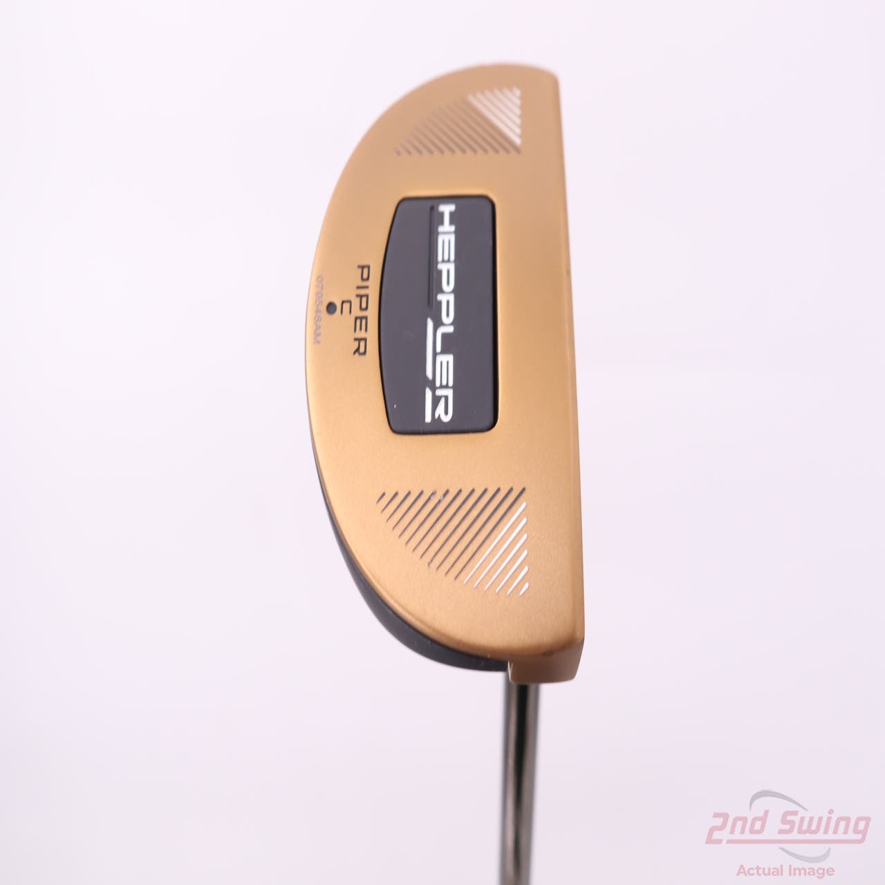 Ping Heppler Piper C Putter (D-92333993738) | 2nd Swing Golf
