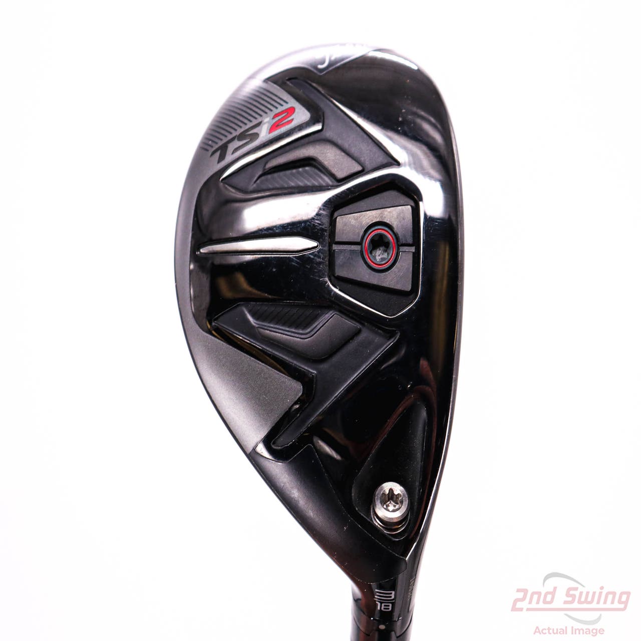 Titleist TSi2 Hybrid (D-92334057349) | 2nd Swing Golf