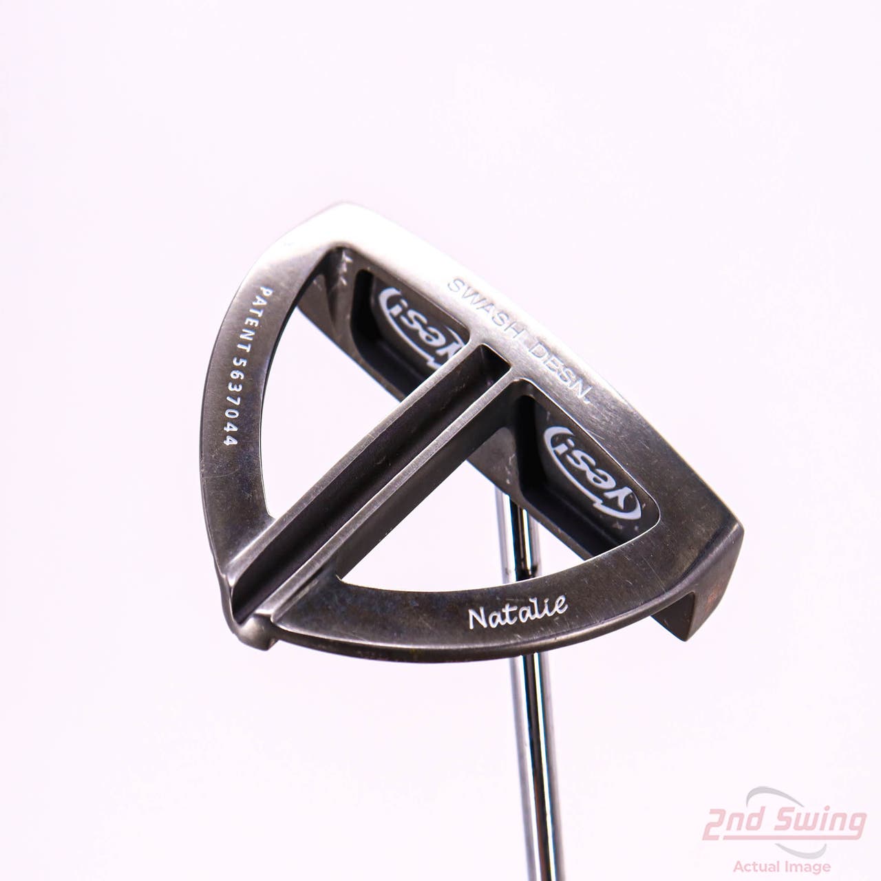Yes Natalie Putter (D-92334061066) | 2nd Swing Golf