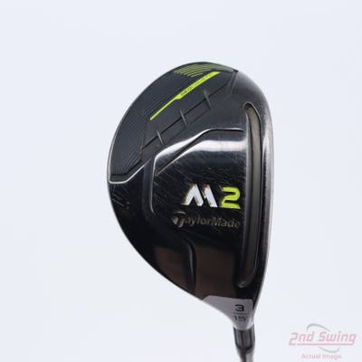 TaylorMade 2019 M2 Fairway Wood | 2nd Swing Golf