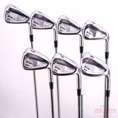 Srixon ZX4 MK II Iron Set | 2nd Swing Golf
