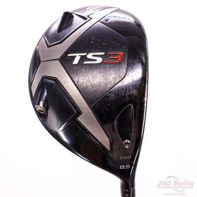 Titleist TS3 Driver | 2nd Swing Golf
