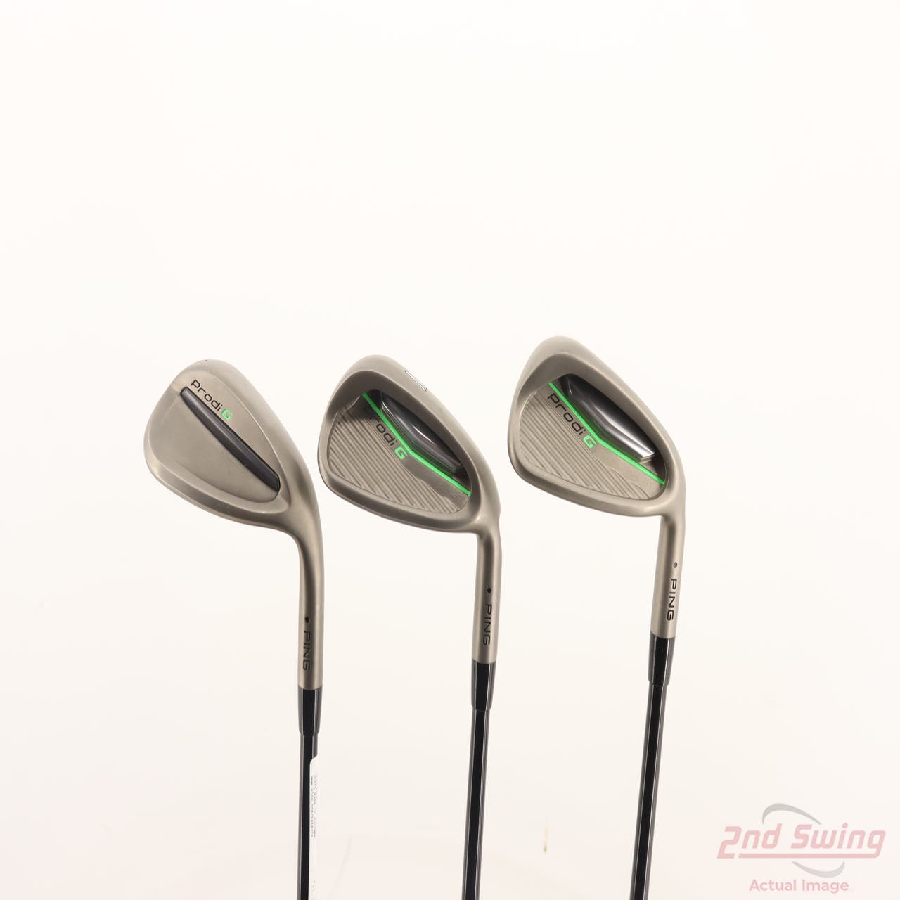 Ping Prodi G Package I Complete Golf Club Set (D-92441153502) | 2nd ...