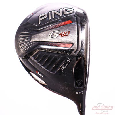 Ping G410 Plus Driver | 2nd Swing Golf