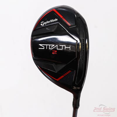 TaylorMade Stealth 2 Fairway Wood | 2nd Swing Golf