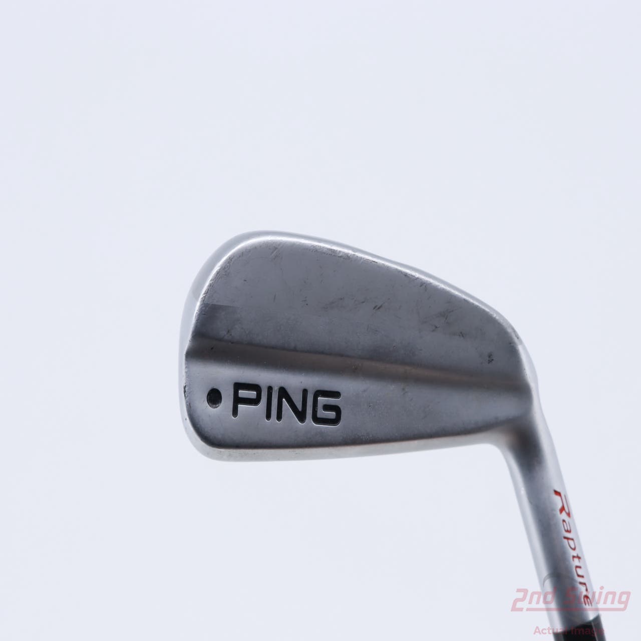 Ping Rapture Driving Iron Utility Iron (D-92441271346) | 2nd Swing Golf