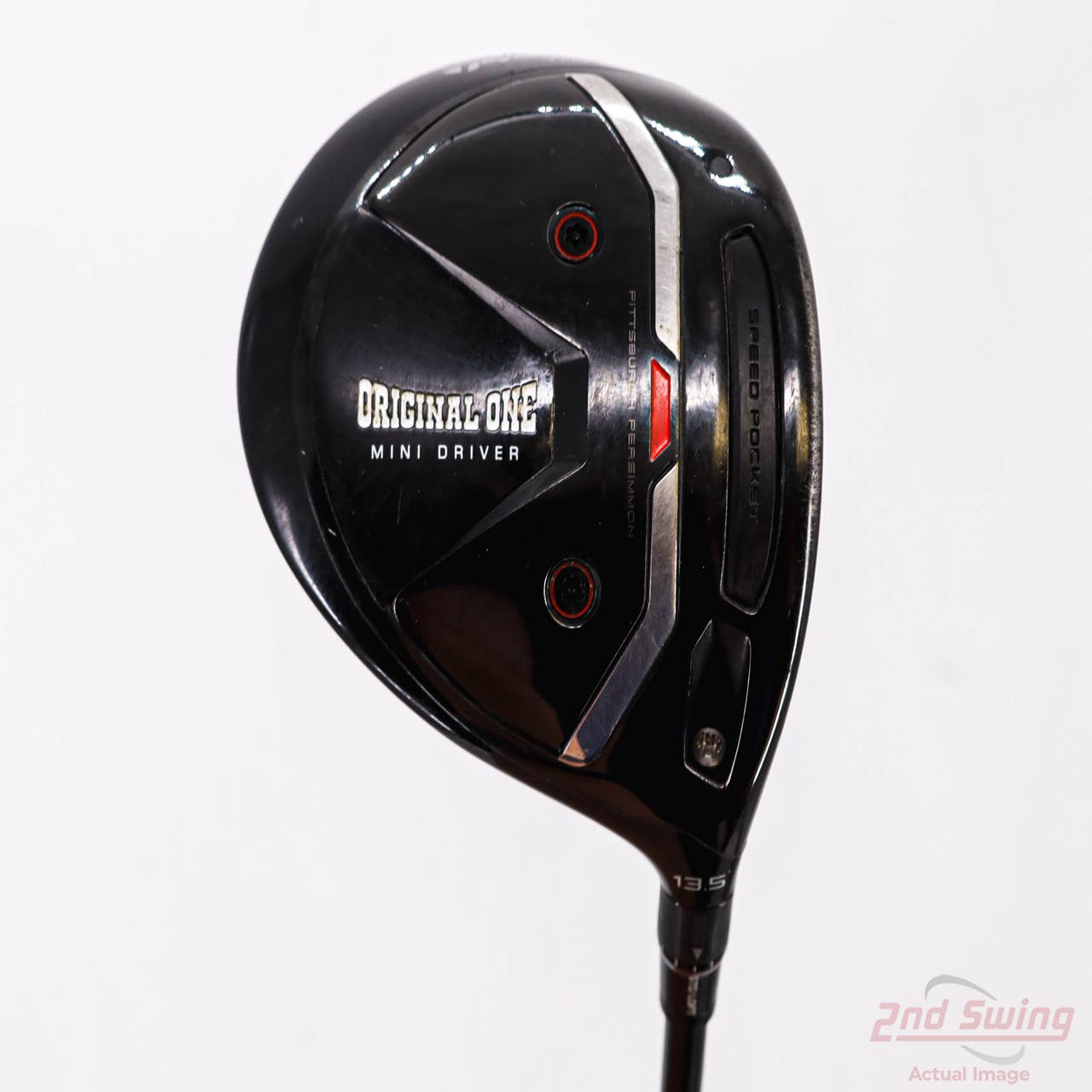 TaylorMade Original One Mini Driver (D-92441428039) | 2nd Swing Golf