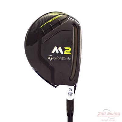 TaylorMade 2019 M2 Fairway Wood | 2nd Swing Golf