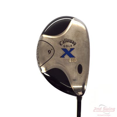 Callaway X 460 Driver | 2nd Swing Golf