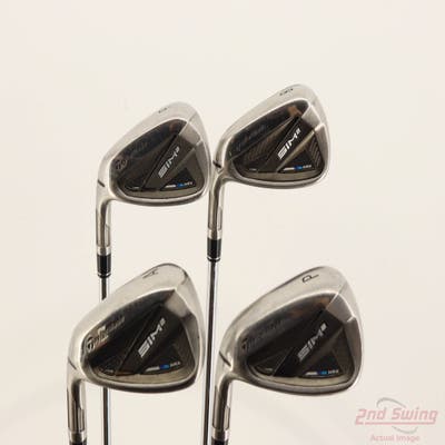TaylorMade SIM2 MAX Iron Set | 2nd Swing Golf