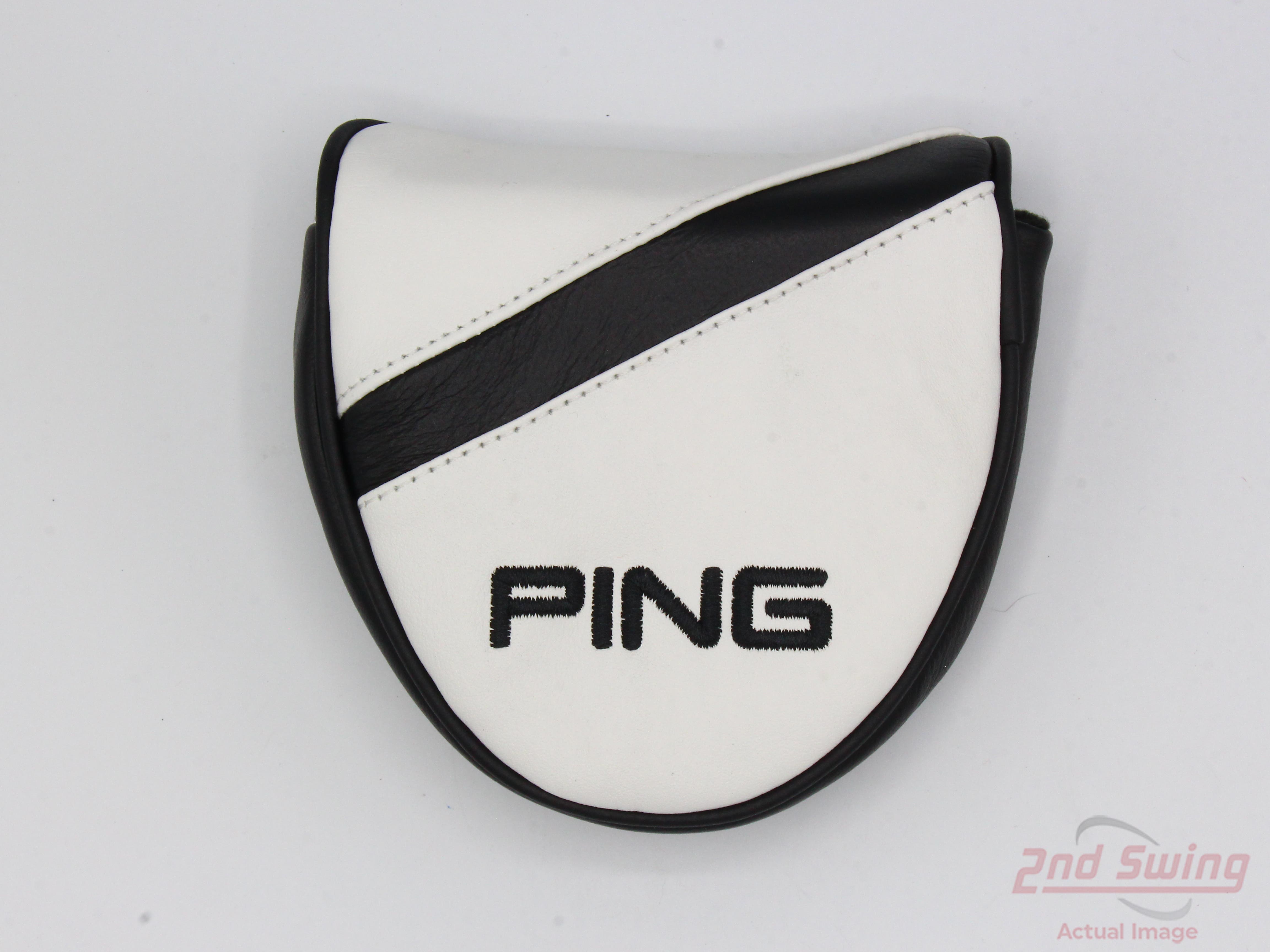 Ping Putter Headcover Putter Headcover (D-D194296706) | 2nd Swing Golf