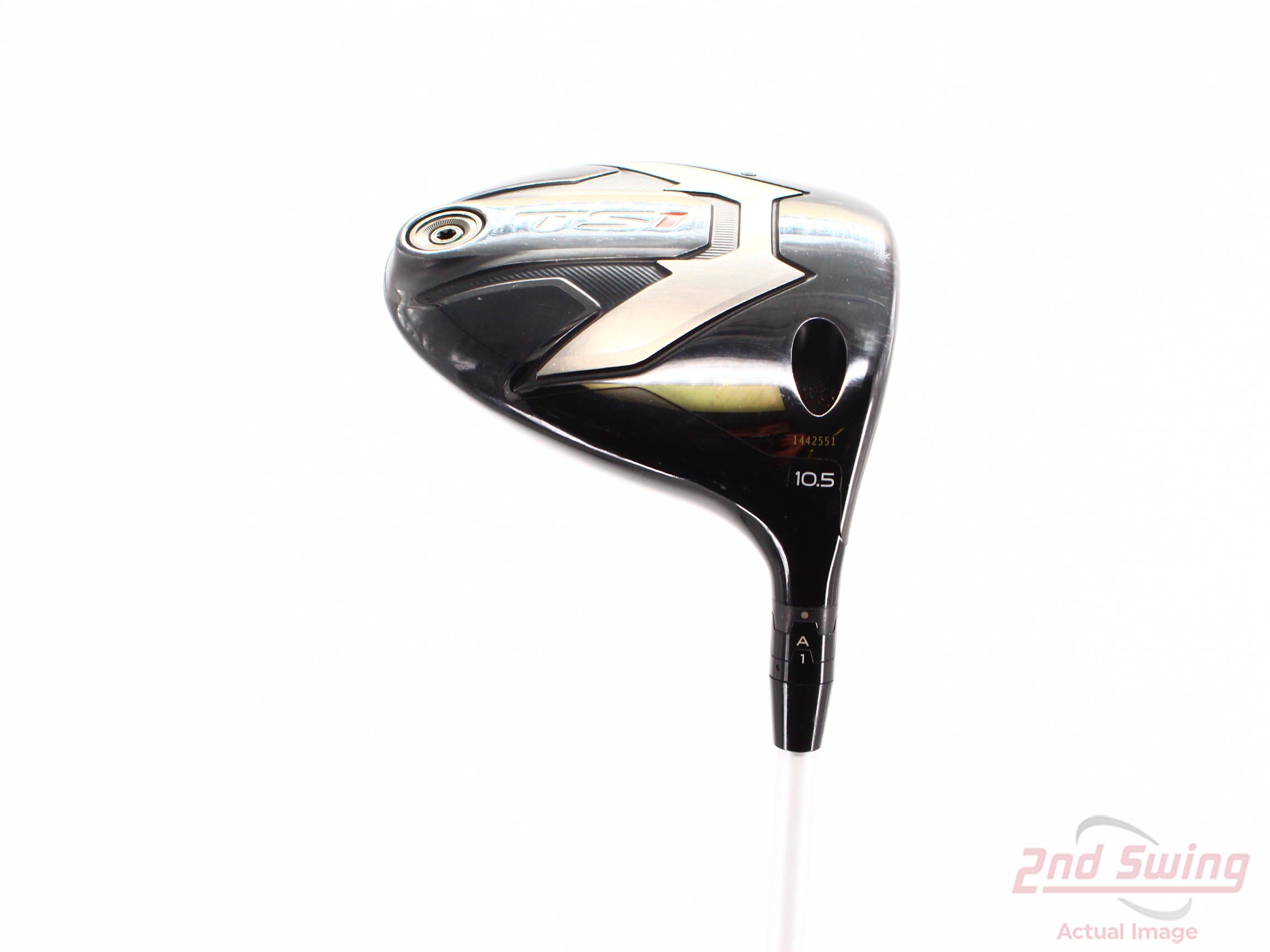Titleist TS1 Driver (D-D2014297711) | 2nd Swing Golf