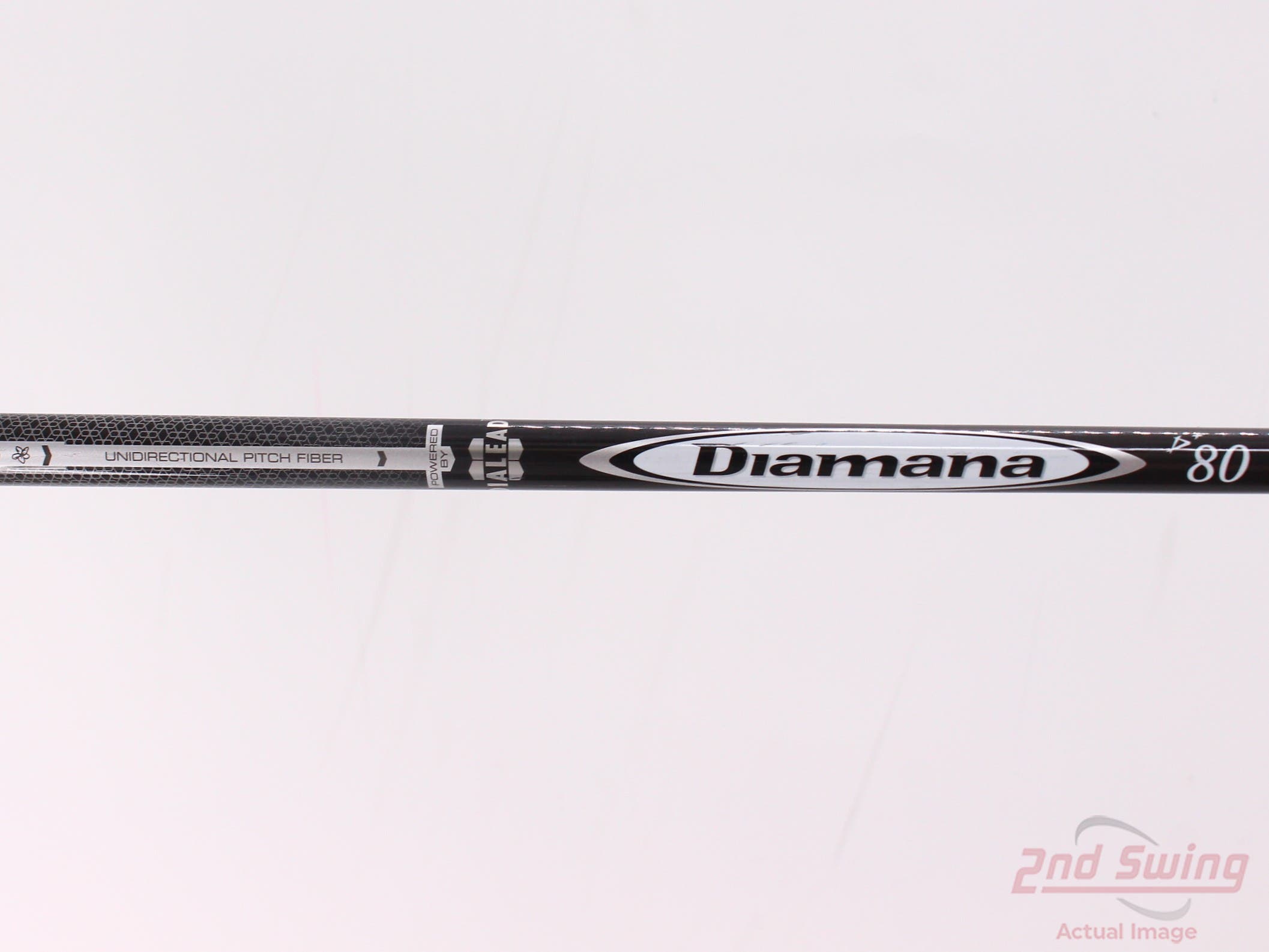 Mitsubishi Rayon Diamana D+ Limited Edition Driver Shaft (D-D2014299635) | 2nd Swing Golf