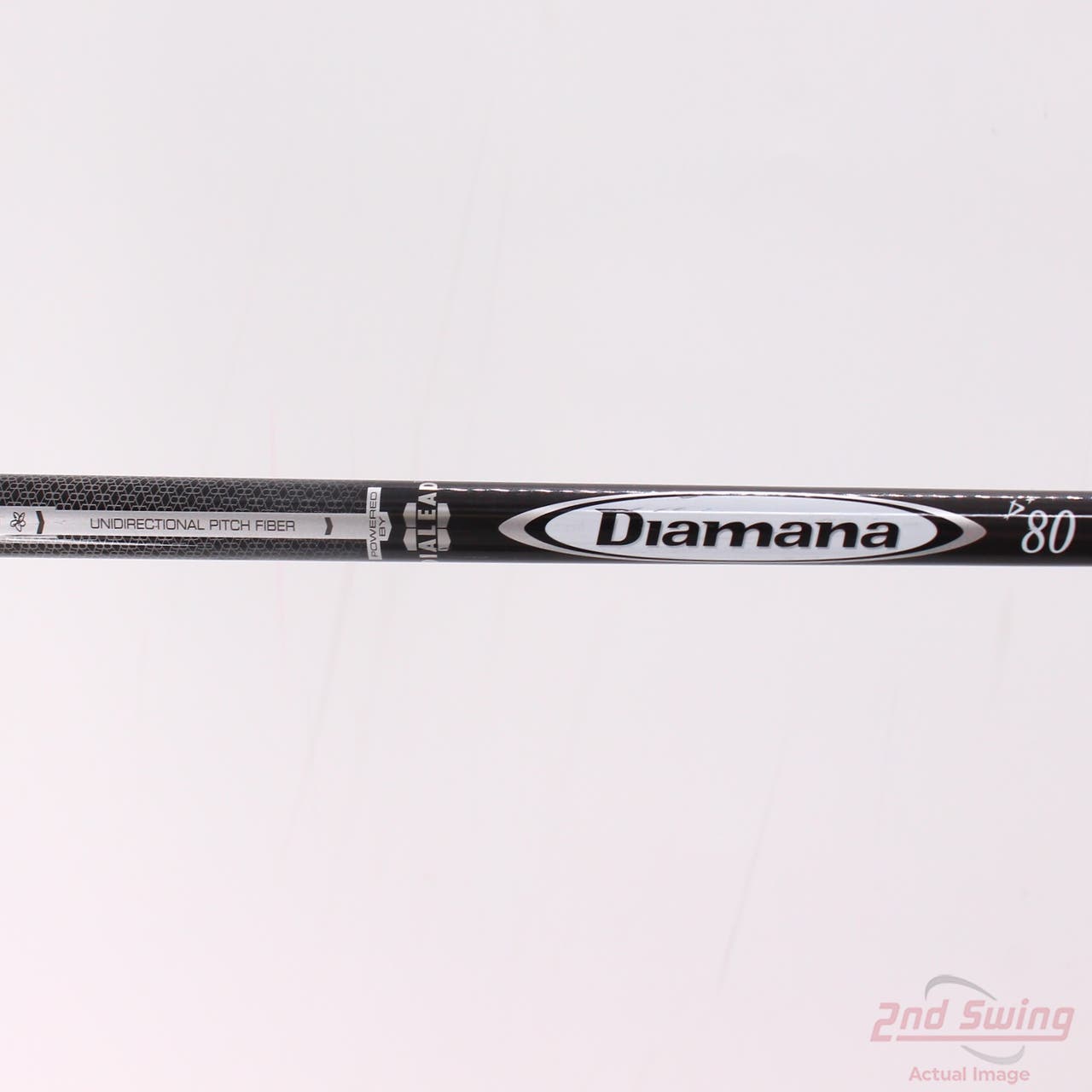 Mitsubishi Rayon Diamana D+ Limited Edition Driver Shaft (D-D2014299635) | 2nd Swing Golf