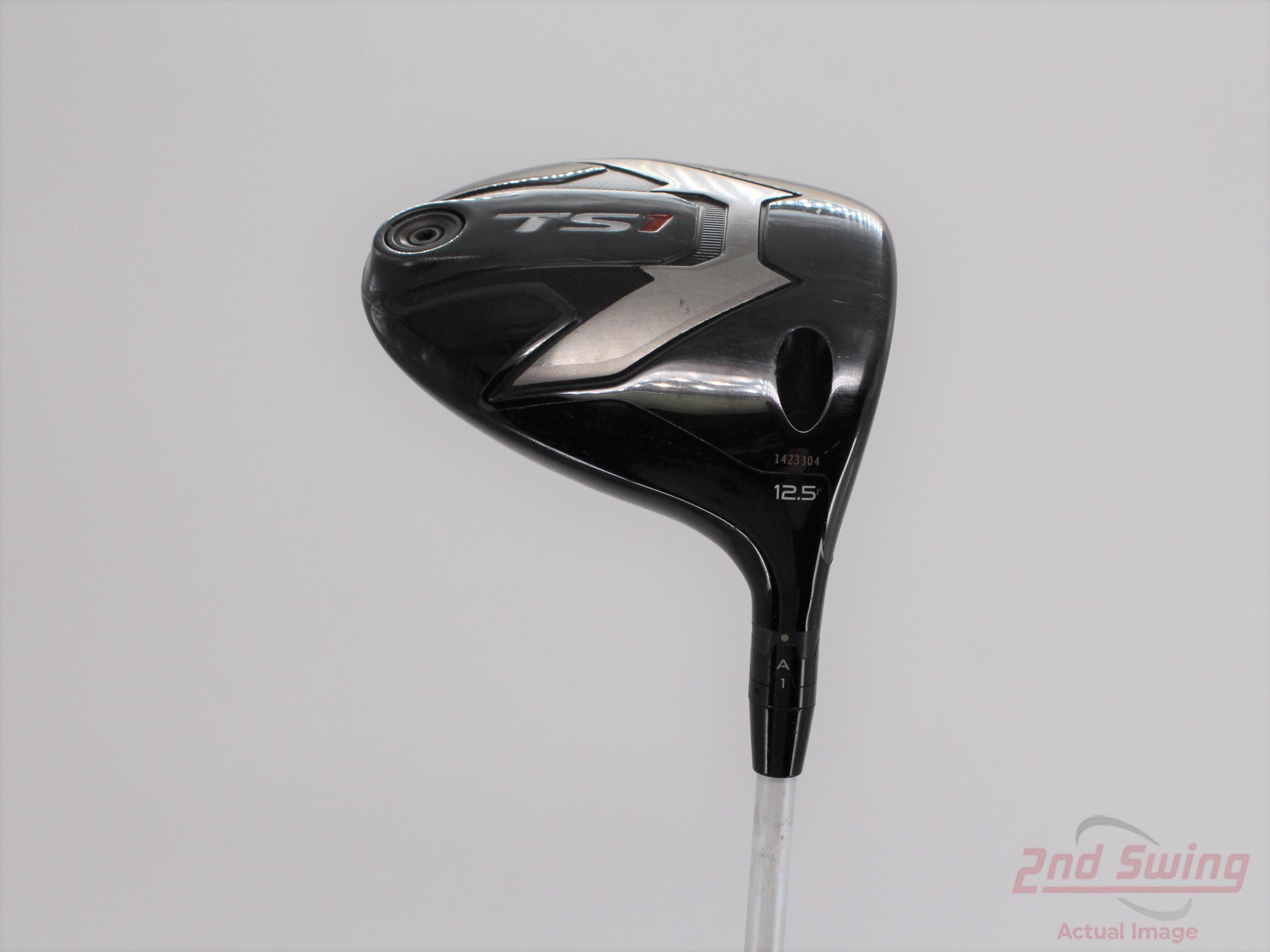 Titleist TS1 Driver (D-D2014388414) | 2nd Swing Golf