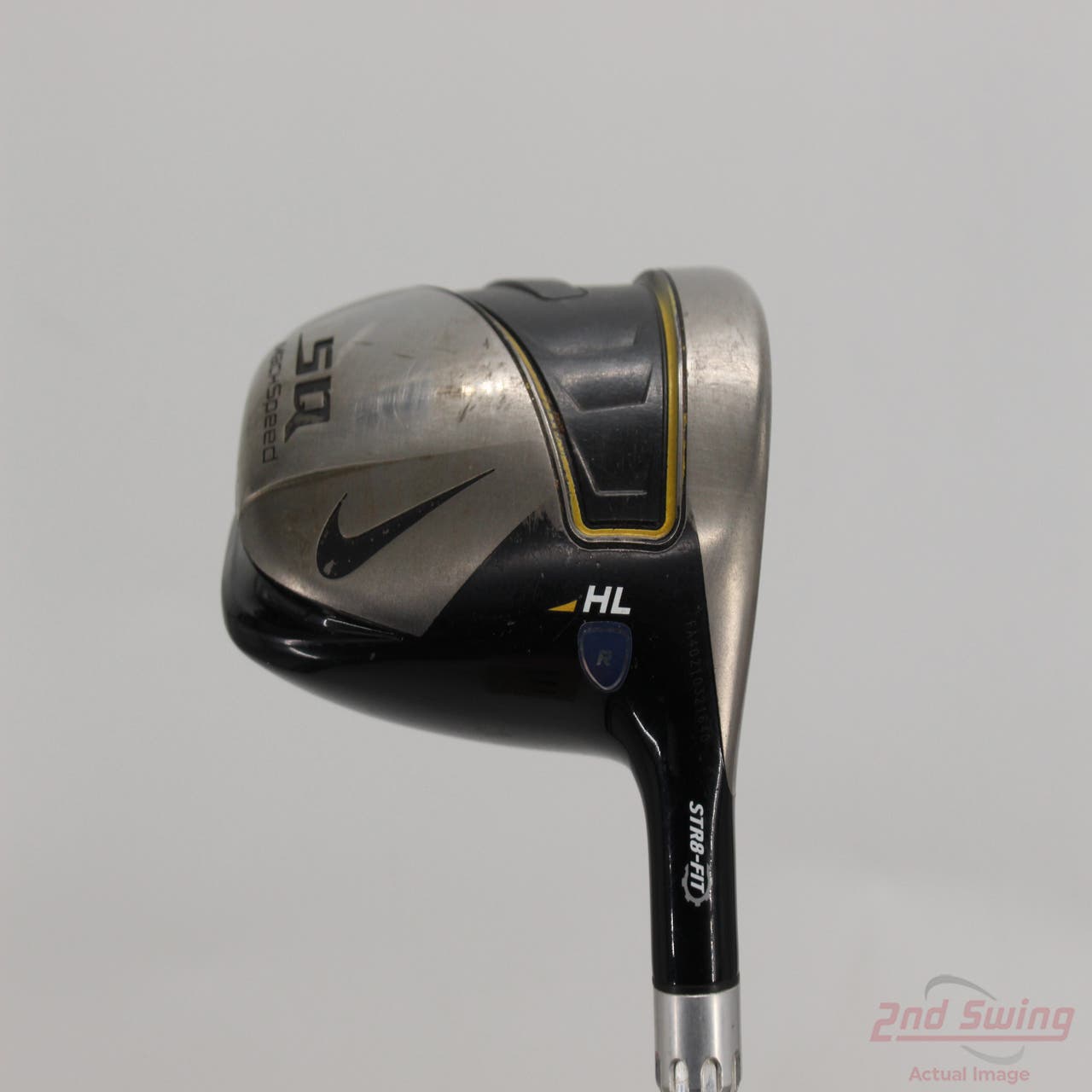 Nike Sasquatch Machspeed Driver | 2nd Swing Golf