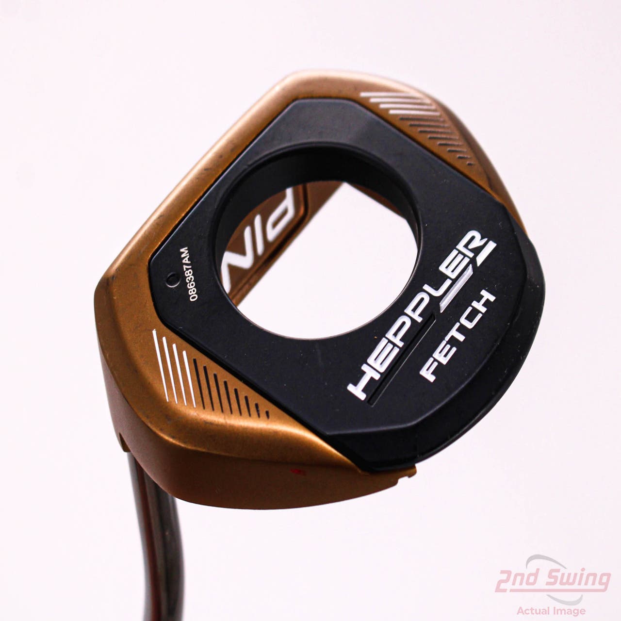 Ping Heppler Fetch Putter (D-D2227634838) | 2nd Swing Golf