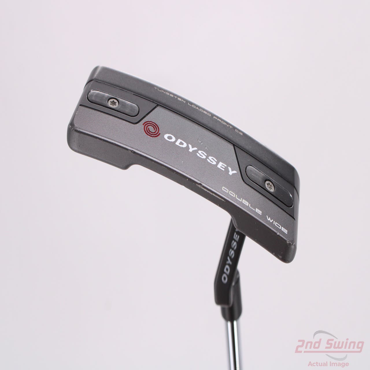 Odyssey Tri-Hot 5K Double Wide Putter (D-D2227635140) | 2nd Swing Golf