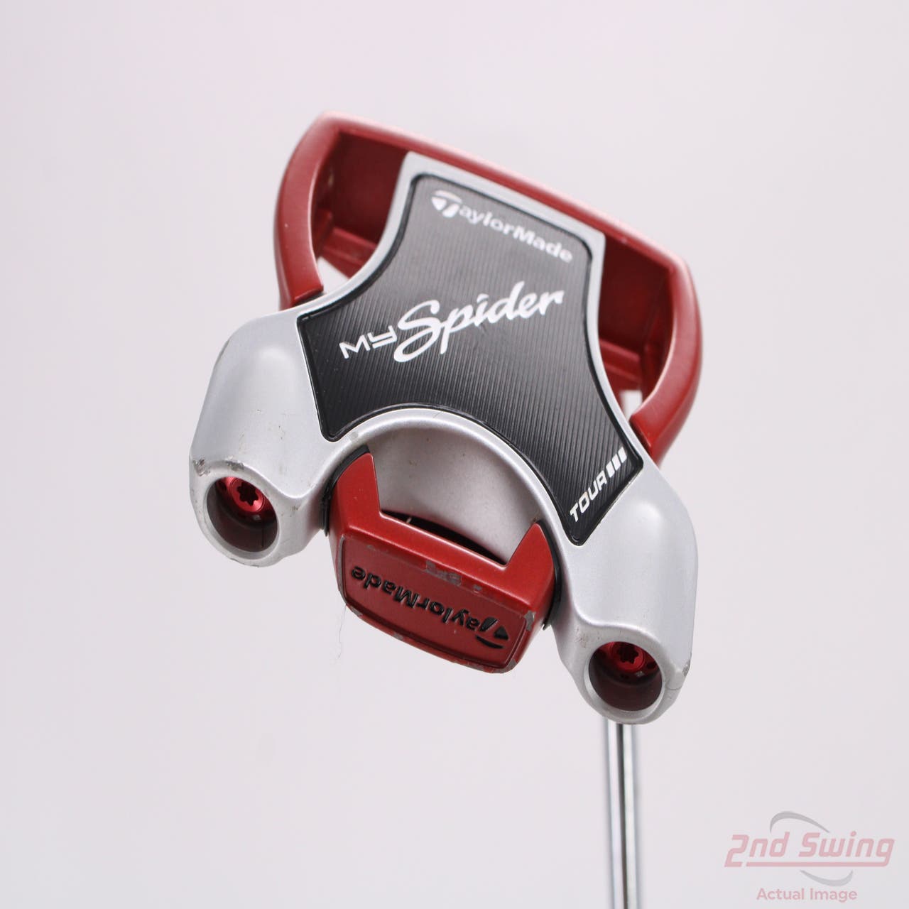 TaylorMade My Spider Tour Putter (D-D2227644163) | 2nd Swing Golf