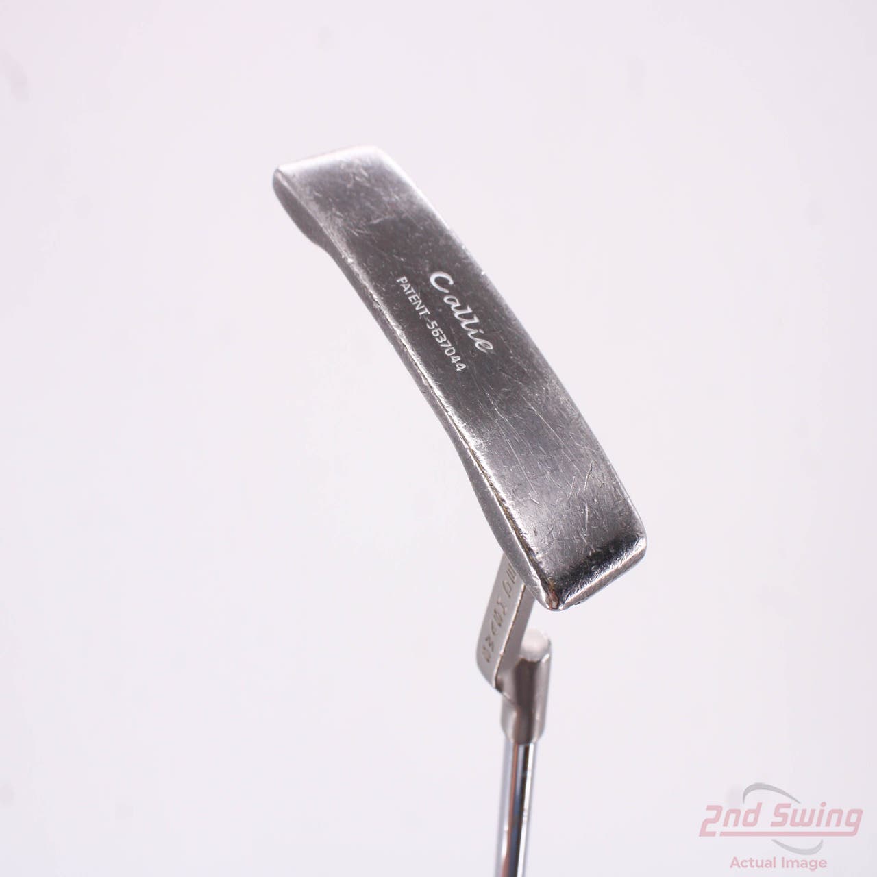 Yes Callie Putter (D-D2227669402) | 2nd Swing Golf