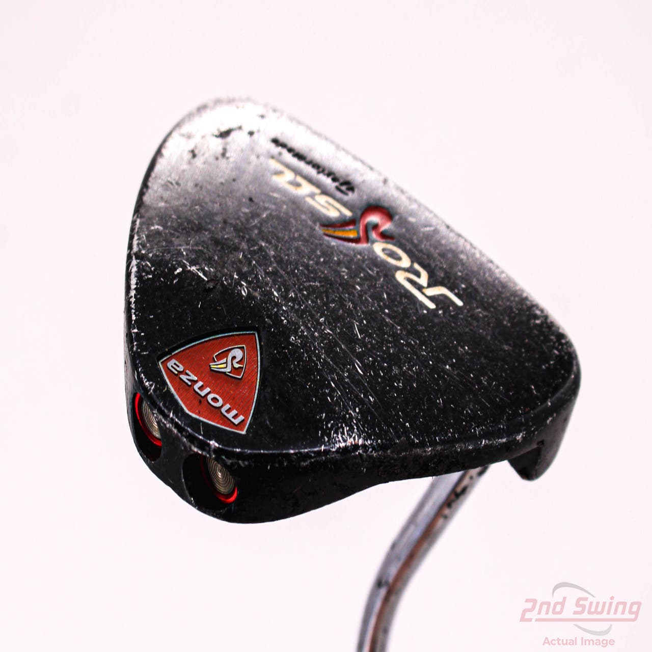 TaylorMade Rossa Monza Putter (D-D2227683424) | 2nd Swing Golf