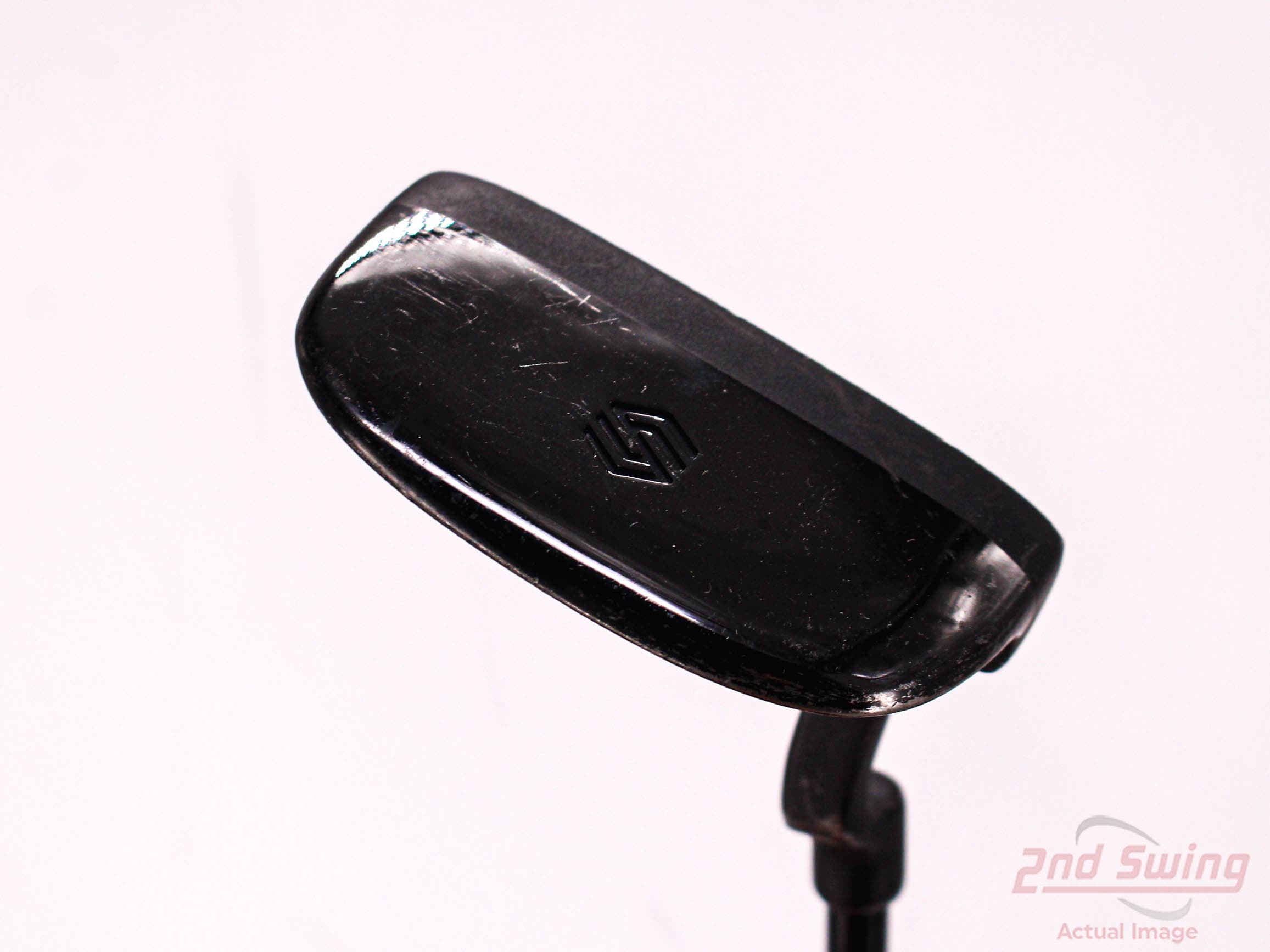 Stix Golf All Black Putter (D-D2227684512) | 2nd Swing Golf