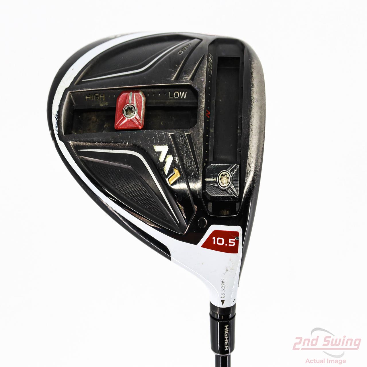 TaylorMade 2016 M1 Driver (D-D2227718912) | 2nd Swing Golf