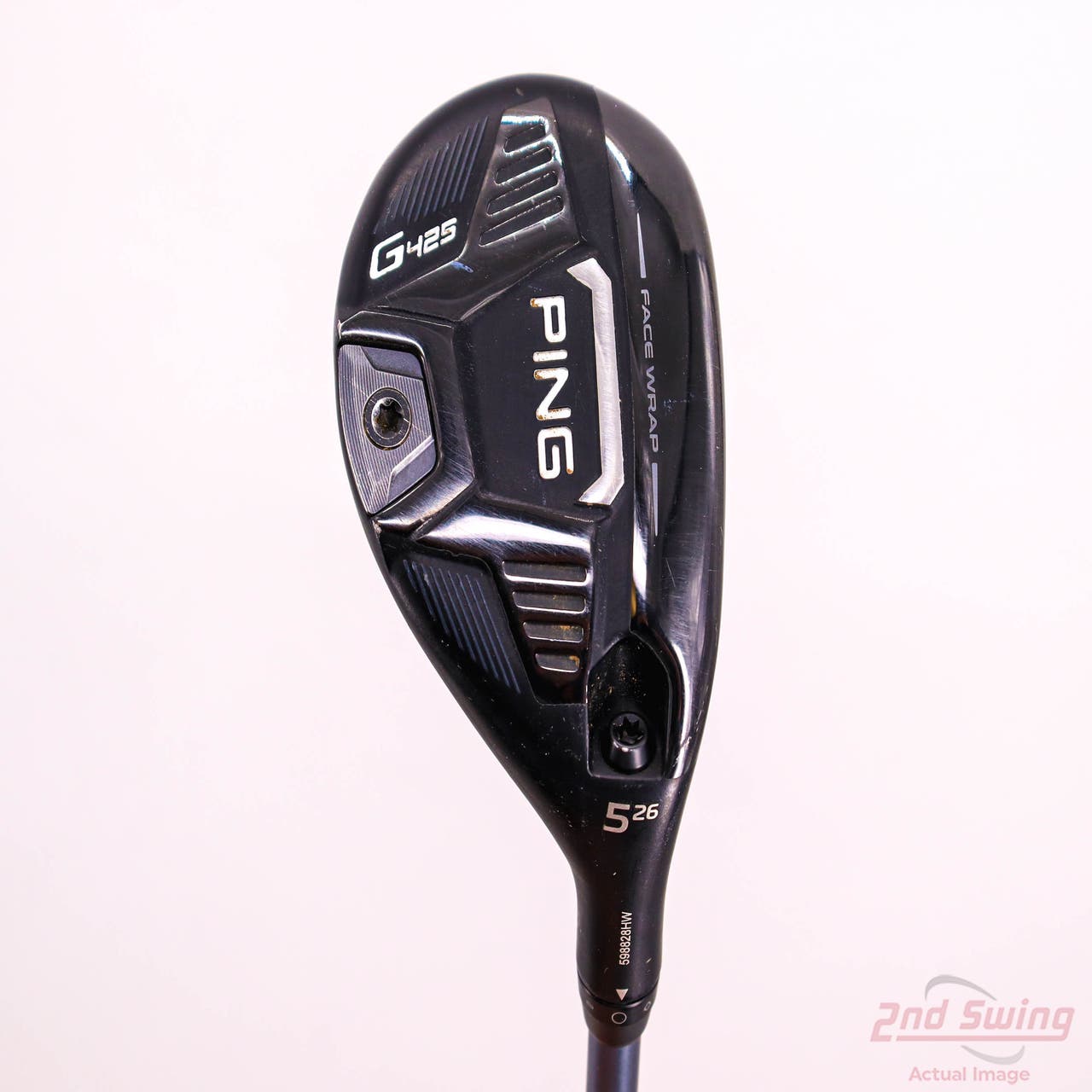 Ping G425 Hybrid (D-D2227740755) | 2nd Swing Golf
