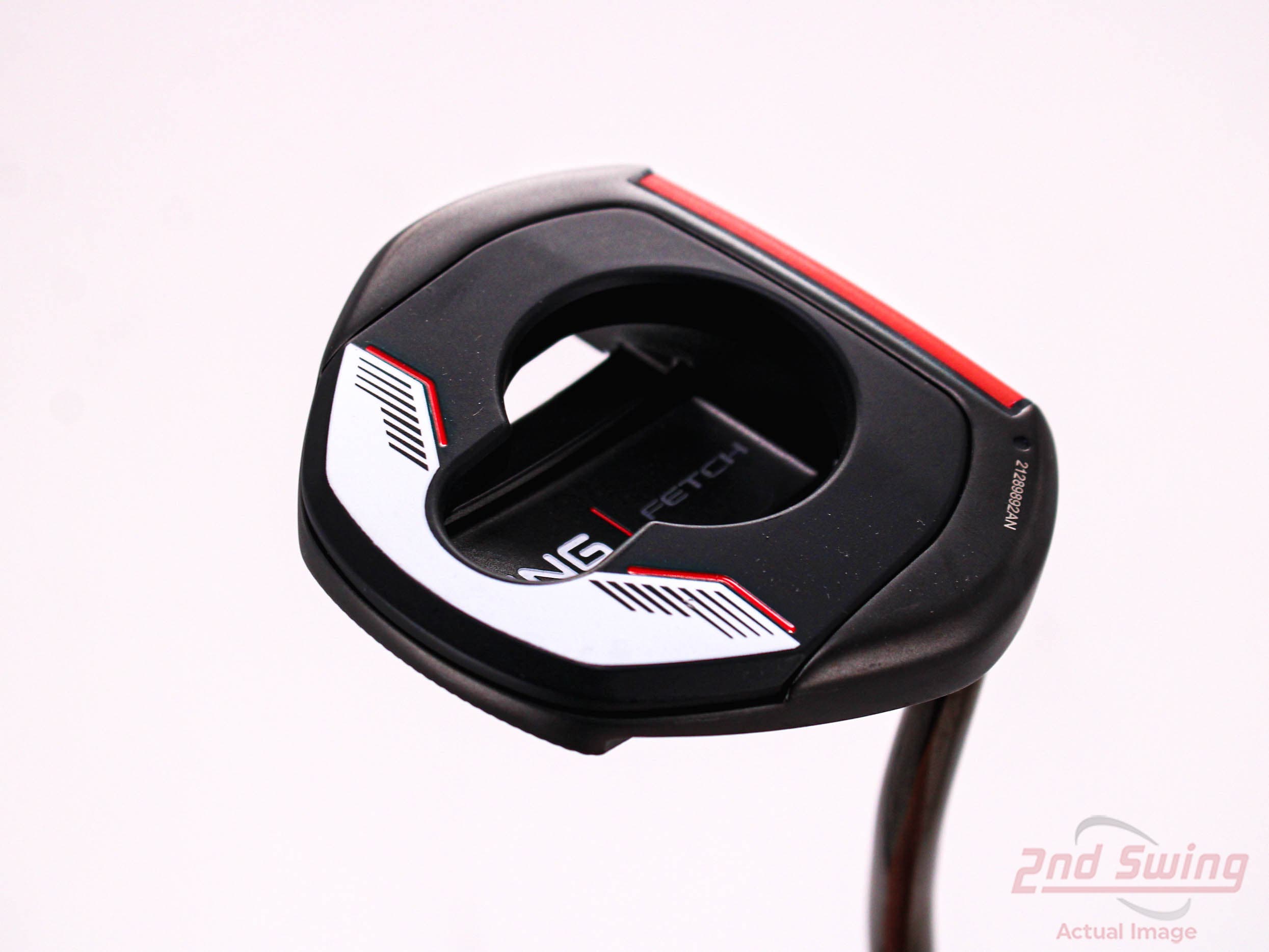 Ping 2021 Fetch Putter (D-D2227754648) | 2nd Swing Golf