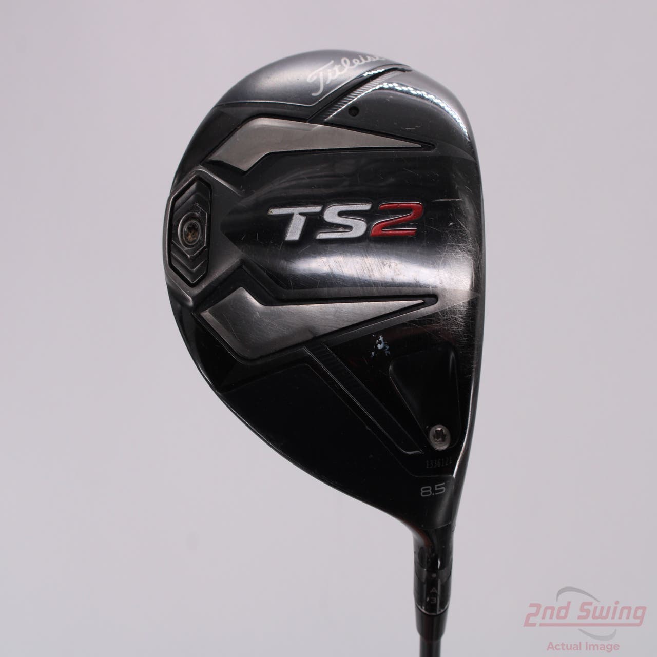 Titleist TS2 Driver (D-D2227765433) | 2nd Swing Golf