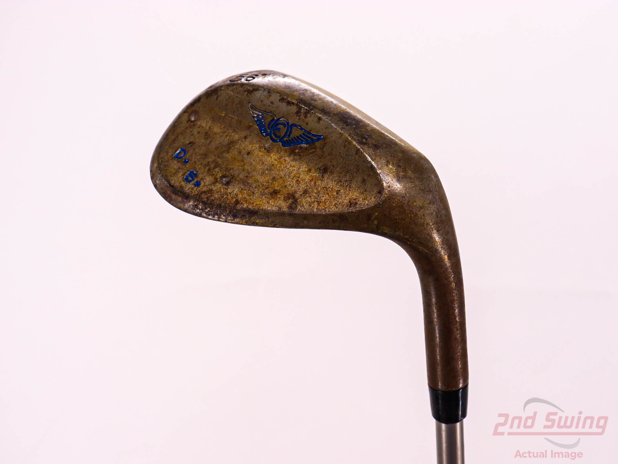 Edel Custom Wedge (D-D2227768369) | 2nd Swing Golf