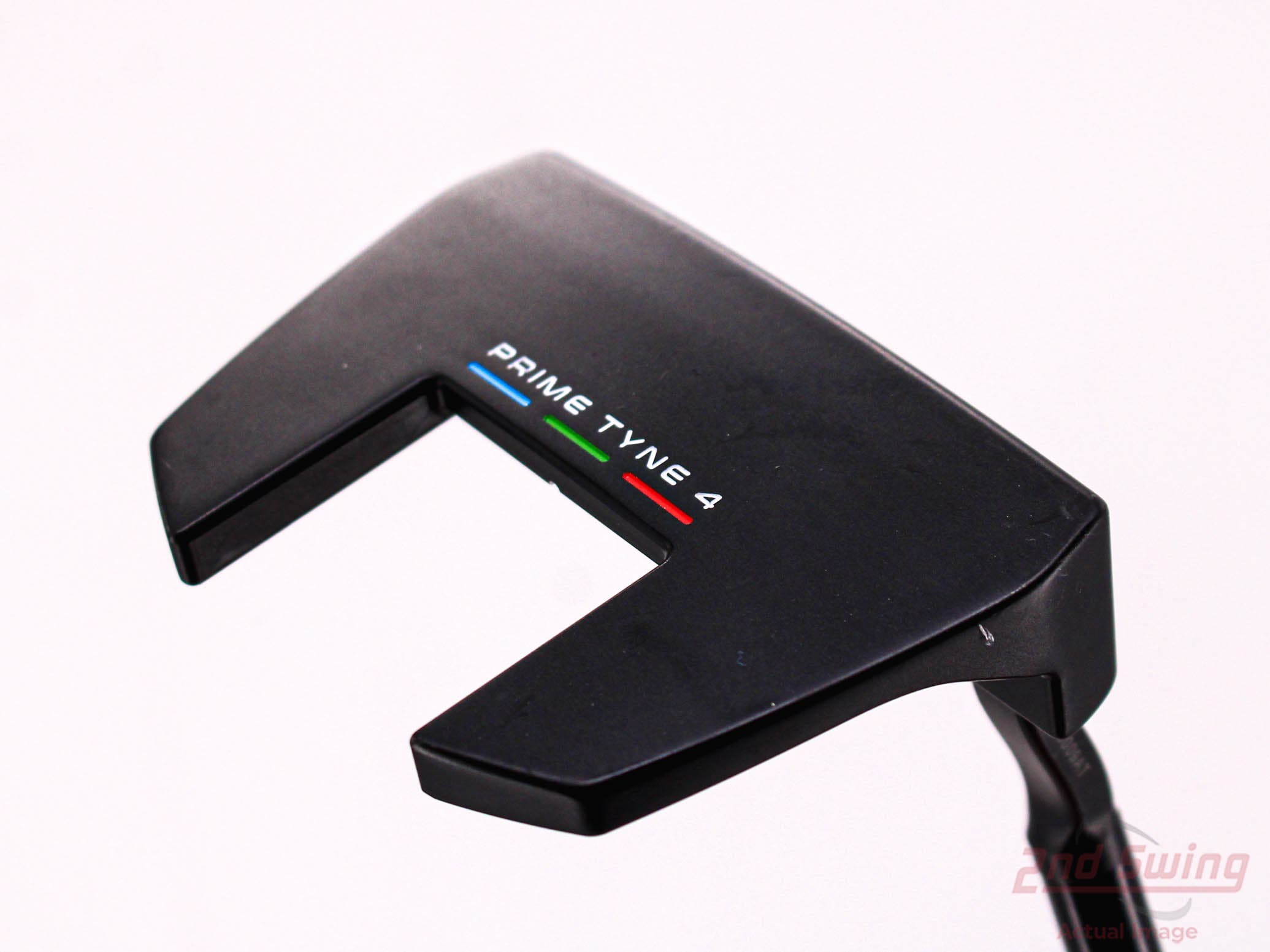 Ping PLD Milled Prime Tyne 4 Putter (D-D2227793028) | 2nd Swing Golf