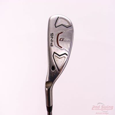 Ping G20 Hybrid | 2nd Swing Golf
