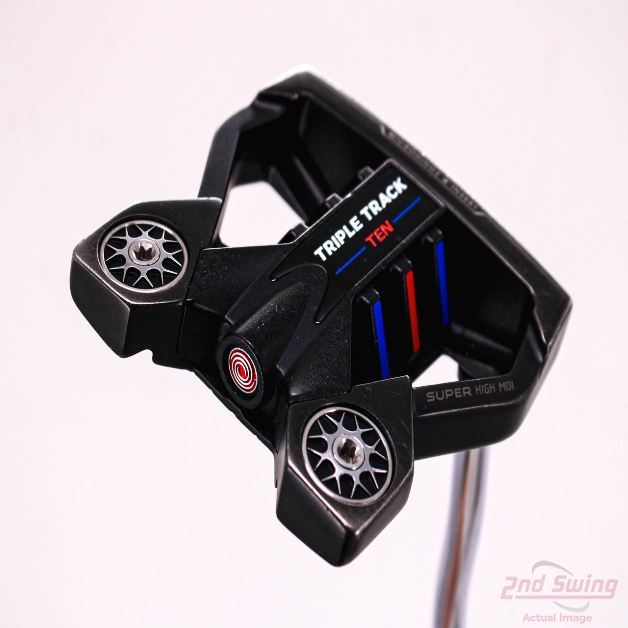 Odyssey Ten Triple Track Putter (D-D2227831781) | 2nd Swing Golf