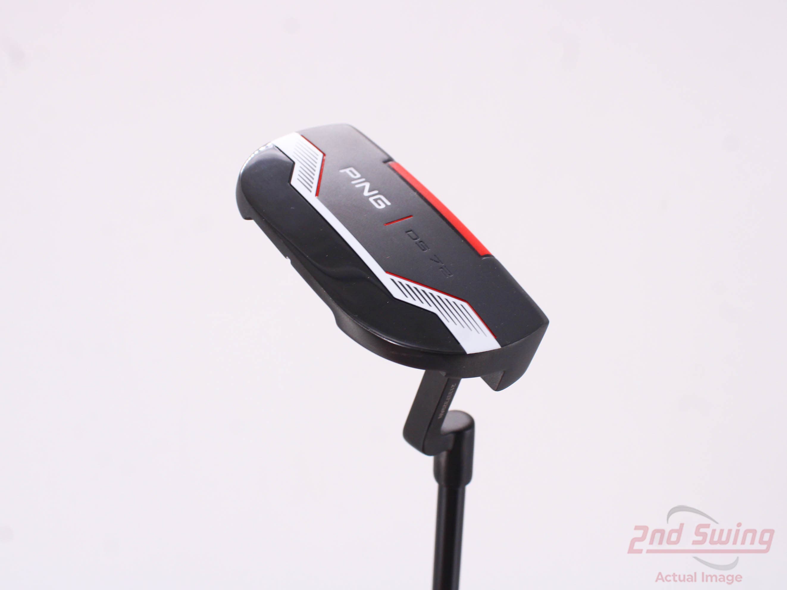 Ping 2021 DS 72 Putter (D-D2227891452) | 2nd Swing Golf