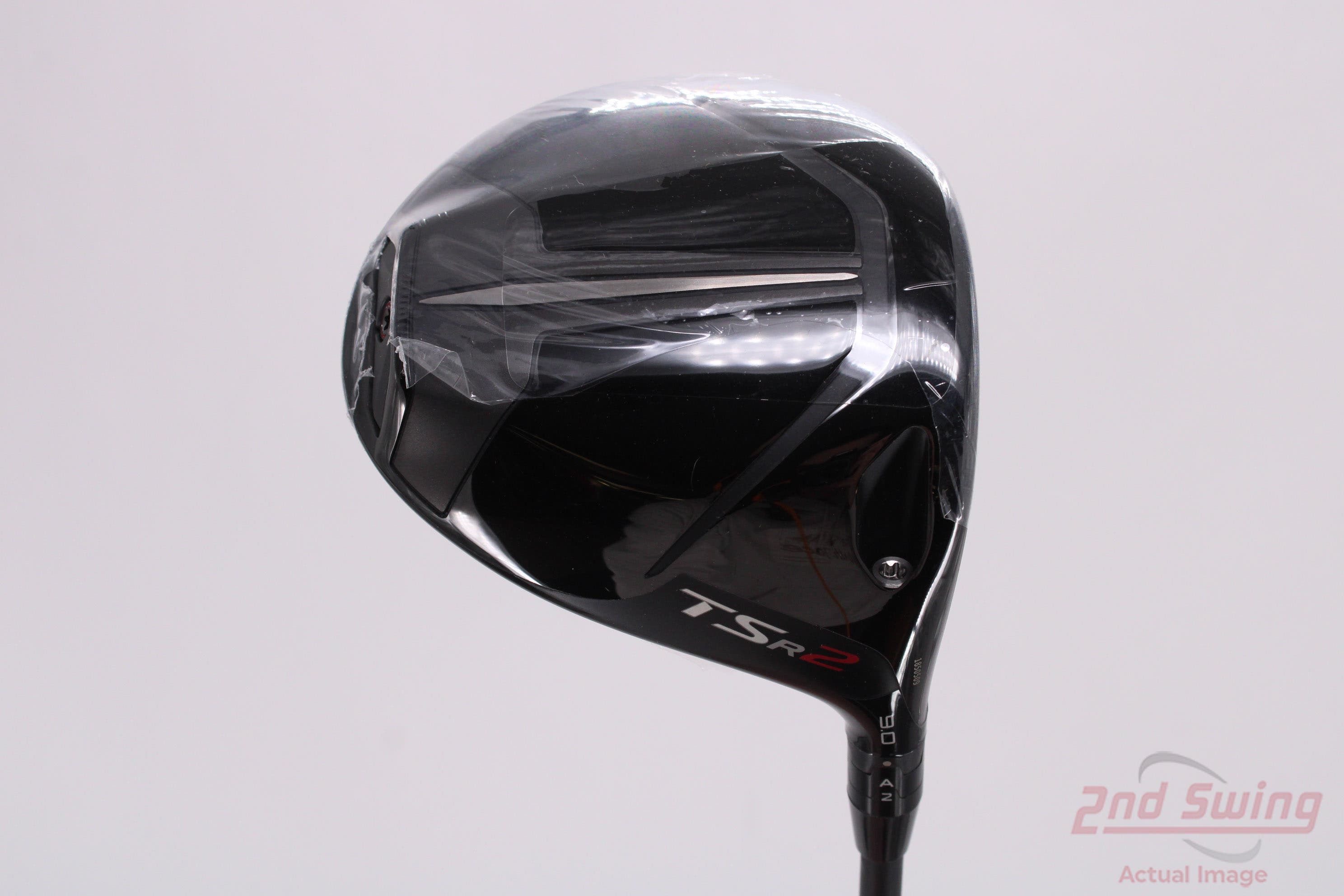 Titleist TSR2 Driver (D-D2227904114) | 2nd Swing Golf