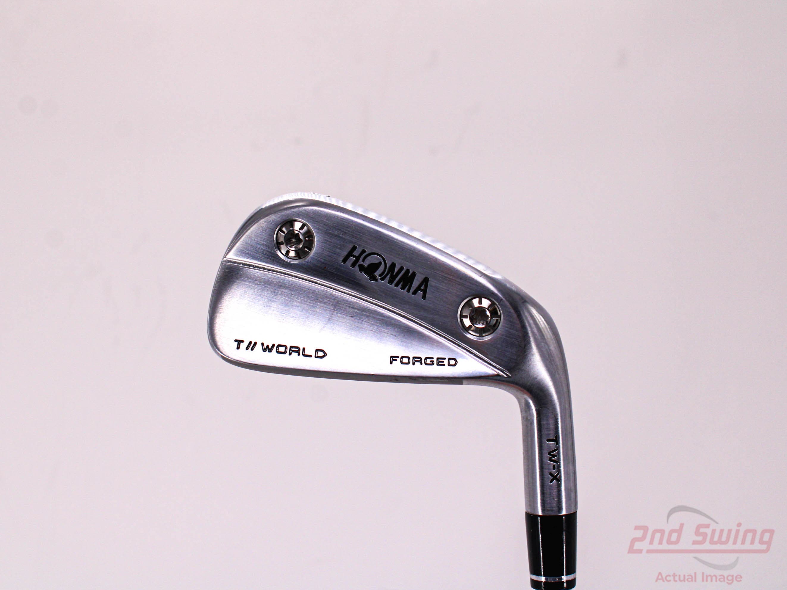 Honma TW-X Single Iron (D-D2227904926) | 2nd Swing Golf