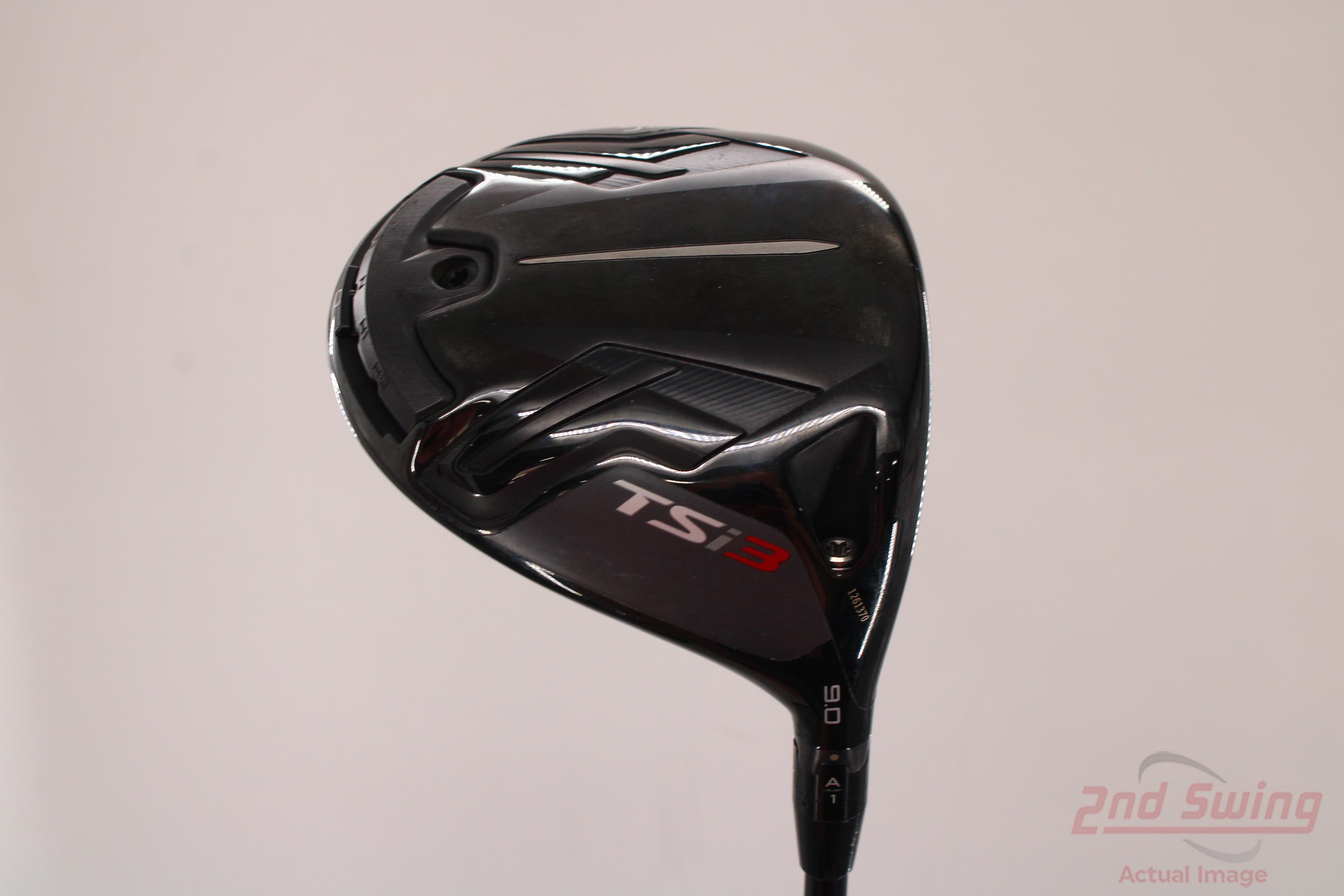 Titleist TSR3 Driver (D-D2227904980) | 2nd Swing Golf