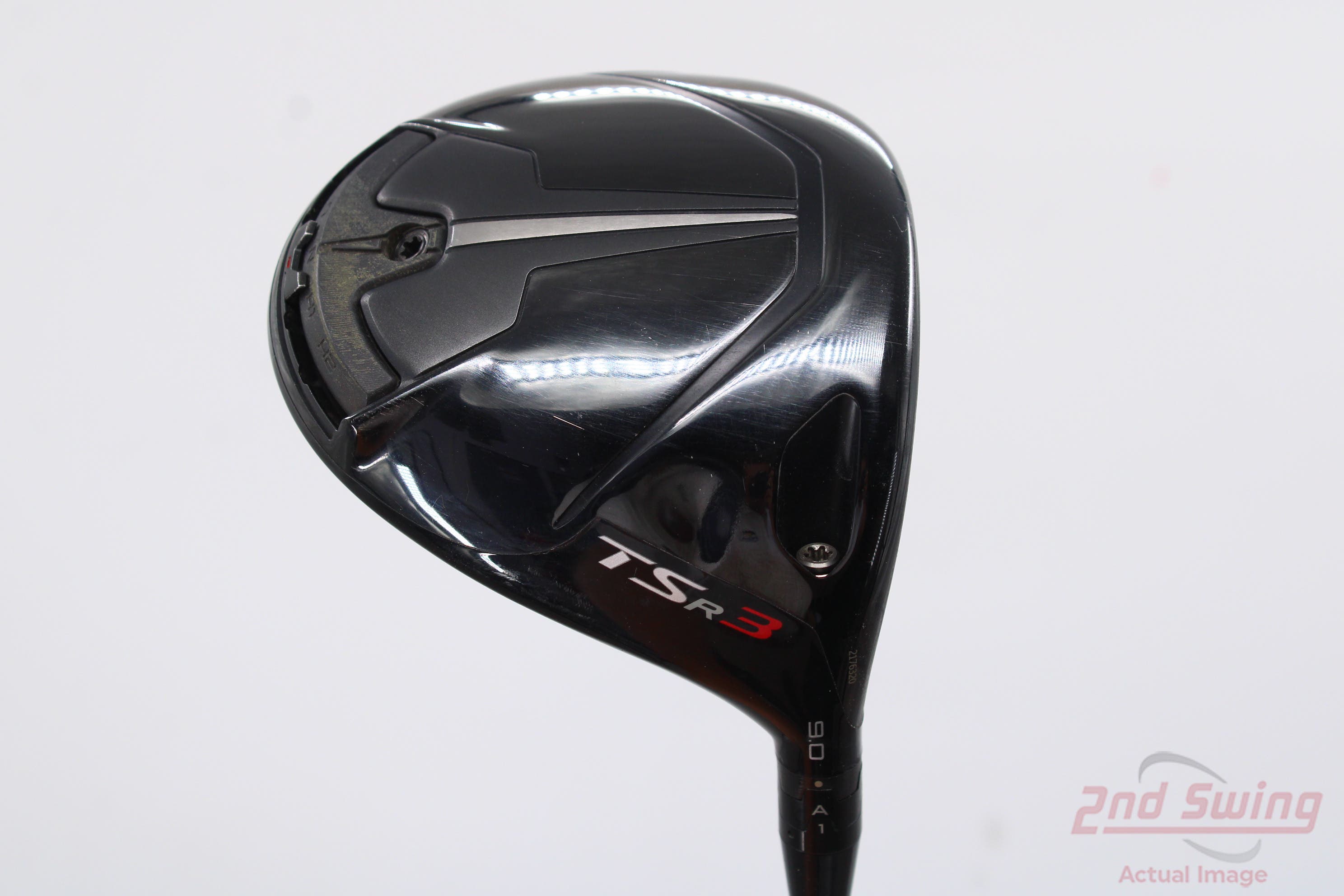 Titleist TSR3 Driver (D-D2227905840) | 2nd Swing Golf