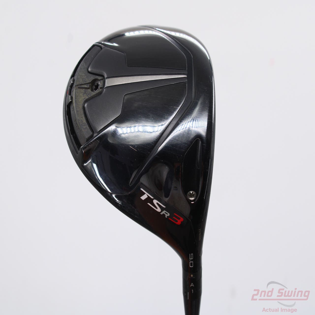 Titleist TSR3 Driver (D-D2227905840) | 2nd Swing Golf