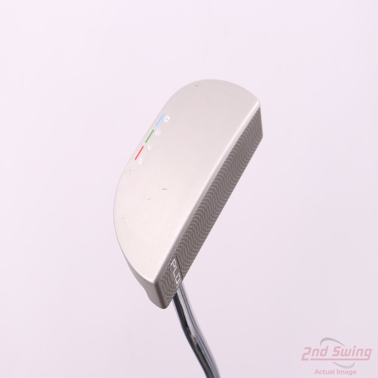 Ping PLD Milled DS72 Putter (D-D2227907460) | 2nd Swing Golf