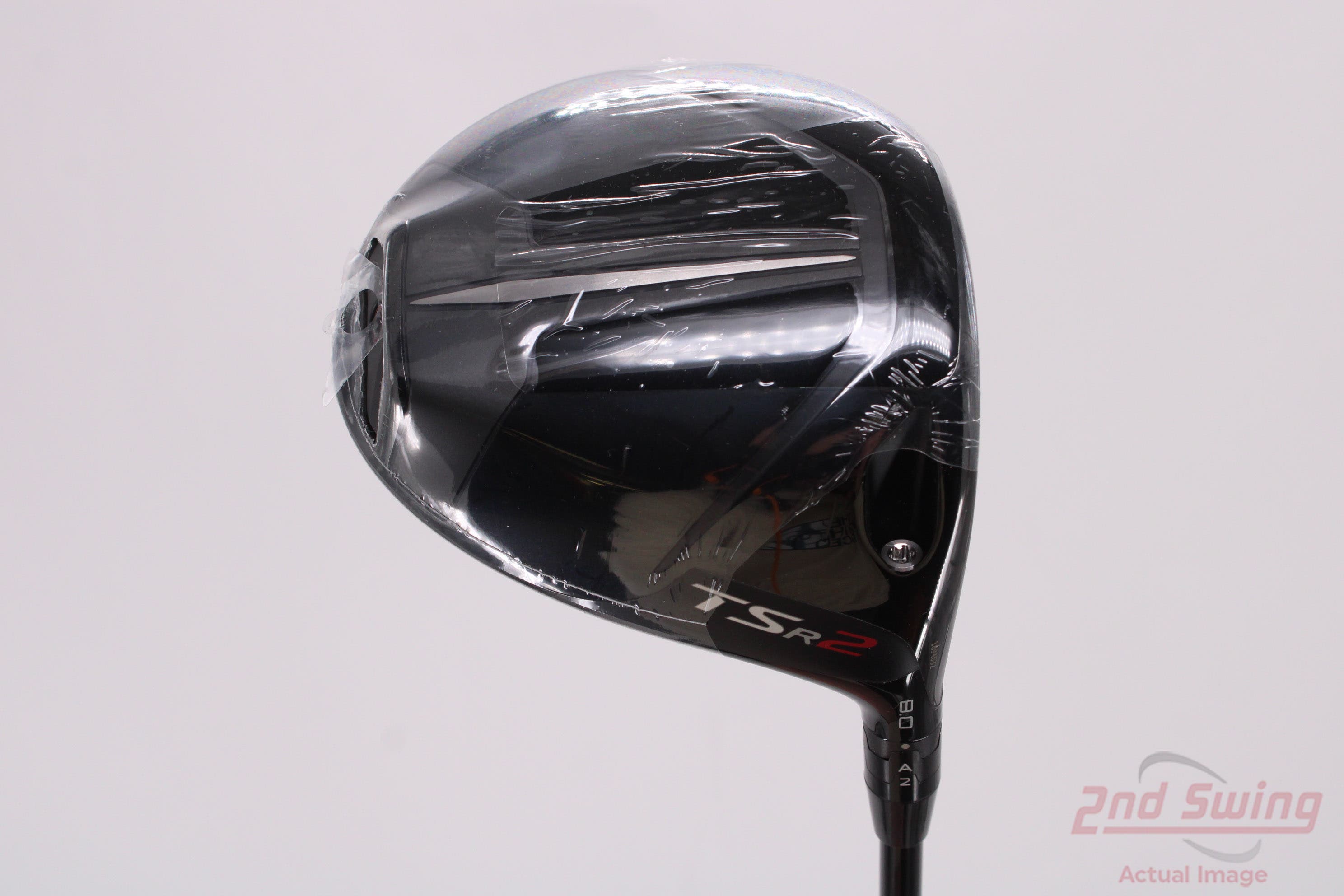 Titleist TSR2 Driver (D-D2227913541) | 2nd Swing Golf