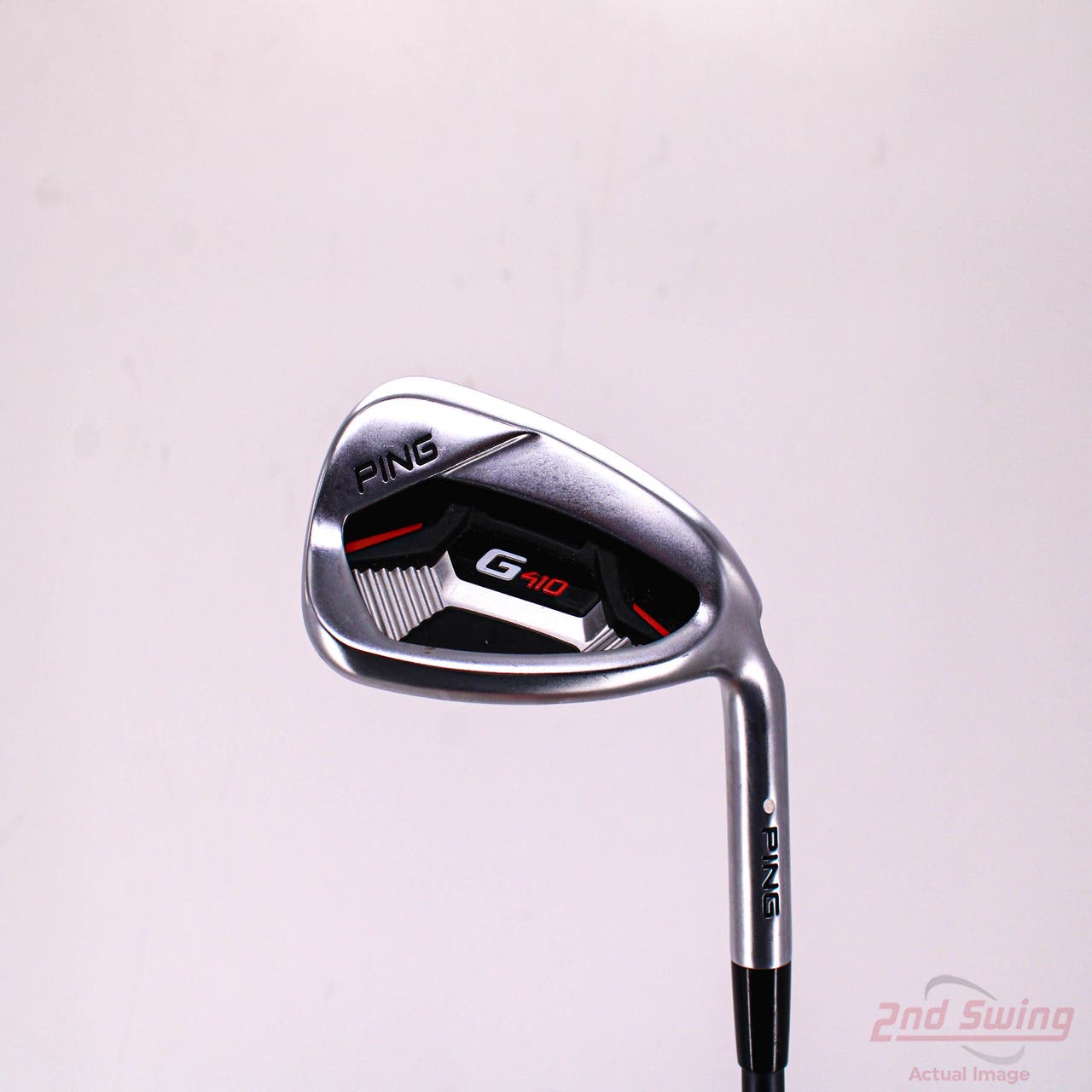 Ping G410 Single Iron (D-D2227914440) | 2nd Swing Golf