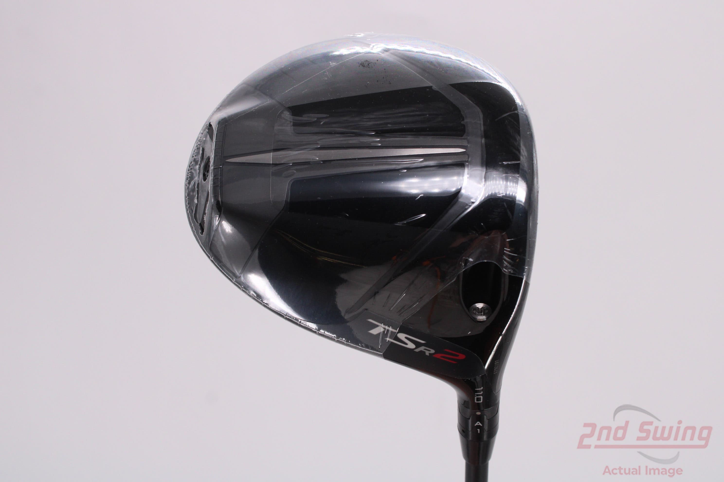 Titleist TSR2 Driver (D-D2227916447) | 2nd Swing Golf