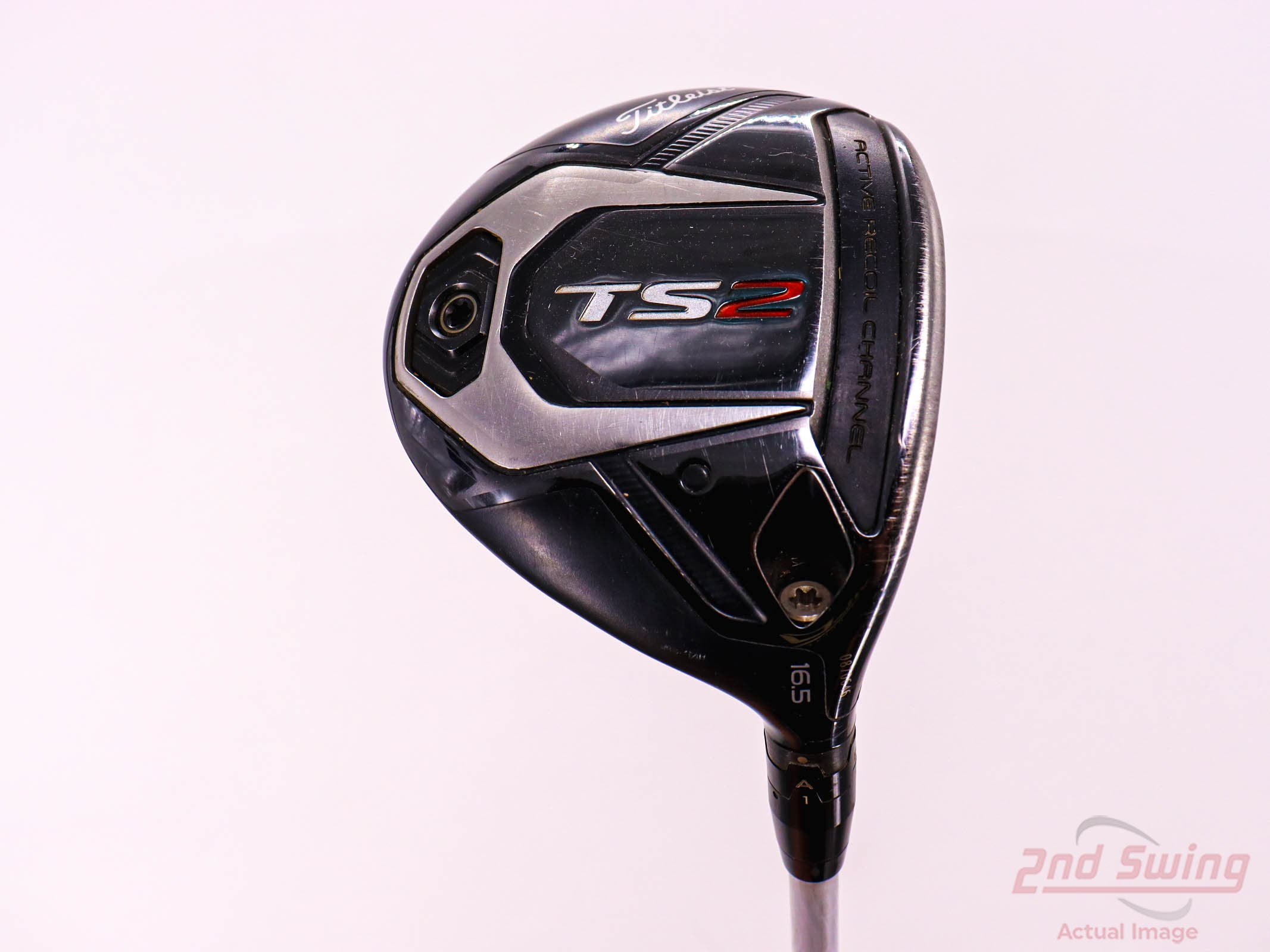 Titleist TSi2 Fairway Wood (D-D2227932042) | 2nd Swing Golf